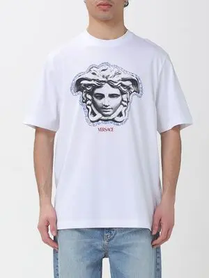 Versace T-shirt - White