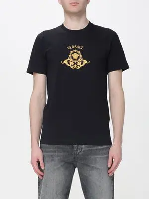 Versace T-shirt - Black