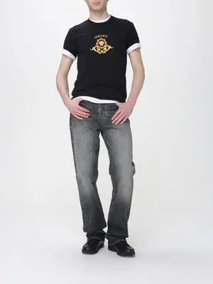 Versace T-shirt - Black