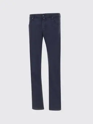 Jacob Cohen Straight Leg Jeans