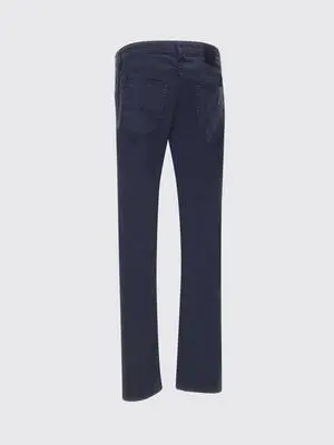 Jacob Cohen Straight Leg Jeans