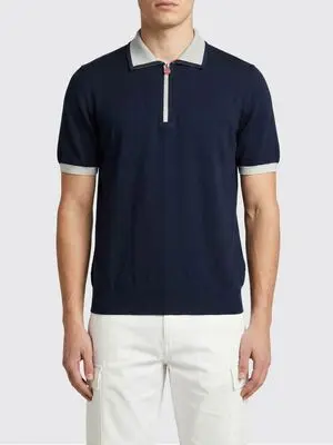 Kiton Polo Shirt
