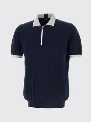 Kiton Polo Shirt