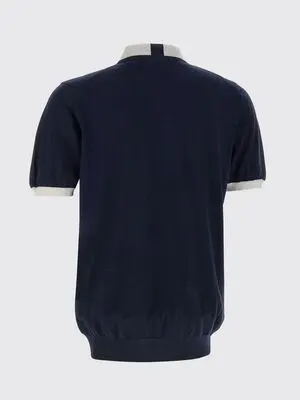 Kiton Polo Shirt