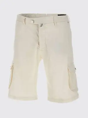 Kiton Shorts - White