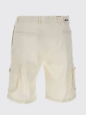 Kiton Shorts - White