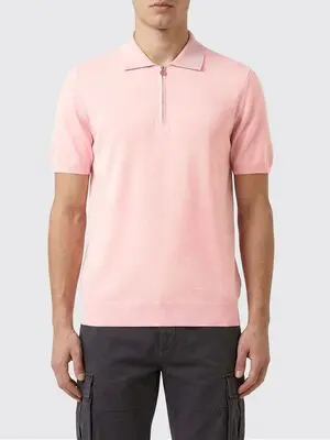 Kiton Polo Shirt