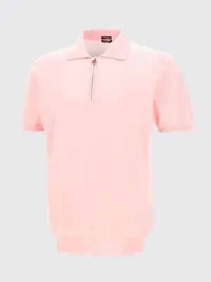 Kiton Polo Shirt