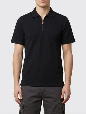 Kiton Polo Shirt