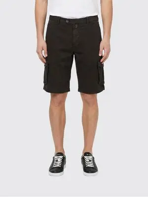 Kiton Casual Shorts For Men