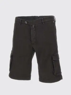 Kiton Shorts - Black