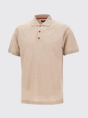 Kiton Polo Shirt