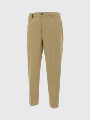 BRIGLIA 1949 Trousers - Beige