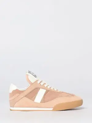 Chloé Low Top Sneakers