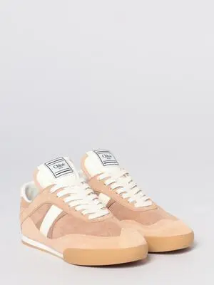 Chloé Low Top Sneakers