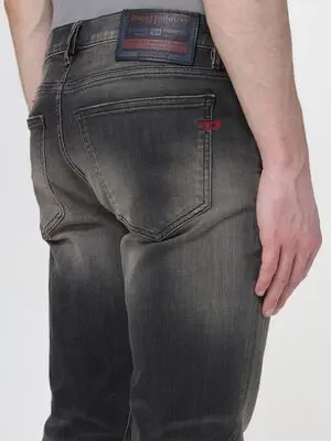 DIESEL Slim Fit Jeans