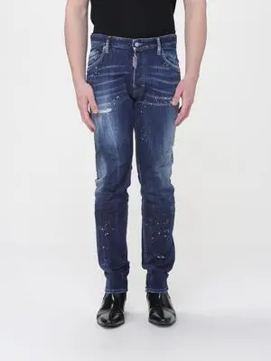 Dsquared2 Jeans - Blue