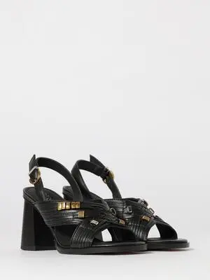 Pinko Heeled Sandal