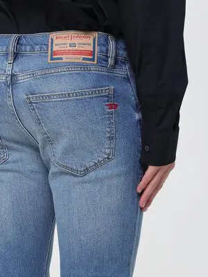 DIESEL® Denim Jeans - Blue