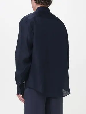 Dsquared2 Crew Neck Sweater - Navy