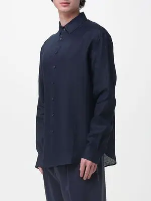 Dsquared2 Crew Neck Sweater - Navy