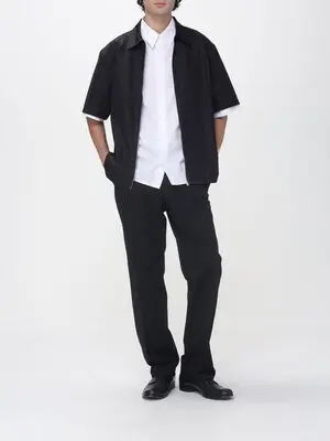 JIL SANDER Shirt - Black