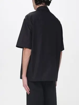 JIL SANDER Shirt - Black