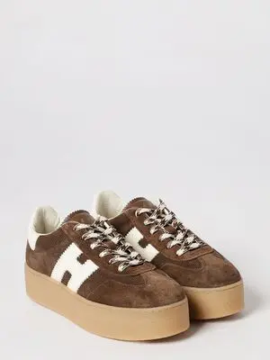Hogan Low Top Sneakers