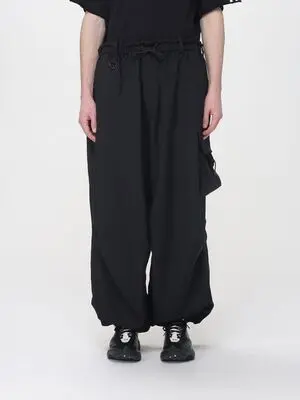 Y3 Wide Leg Pants