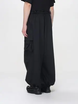 Y3 Wide Leg Pants