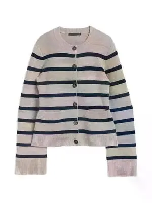 Jenni Kayne Striped Cardigans For Women