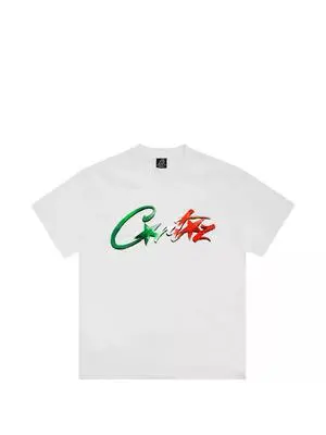 CORTEIZ Allstartz Italia T-shirt - White