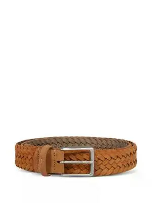 SLOWEAR Braided Belt