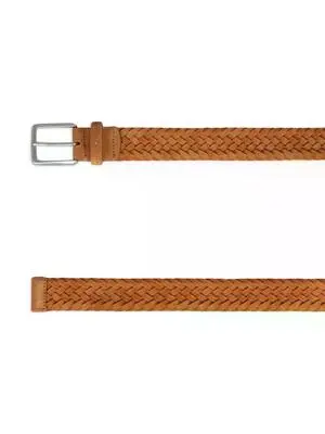SLOWEAR Braided Belt