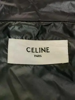 Celine Technical Windbreaker Jacket