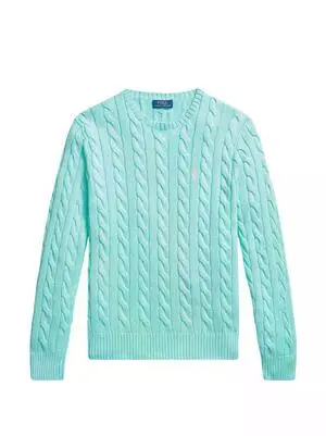Polo Ralph Lauren Cable-knit Sweater