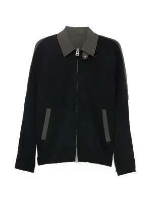 Sacai Shirt Jacket Jackets For Men