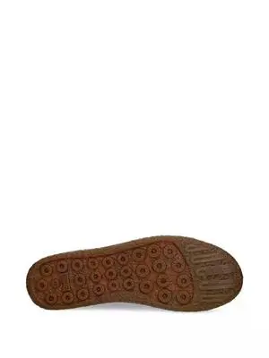 Camper Lace-up Shoes - Brown
