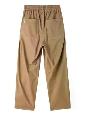 Sunnei Straight-leg Trousers