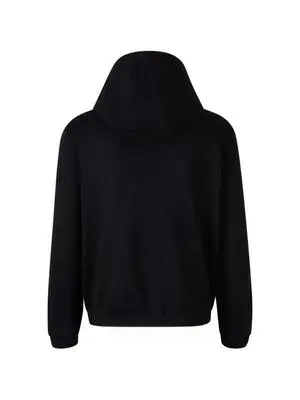Moncler Zip Hooded Jacket