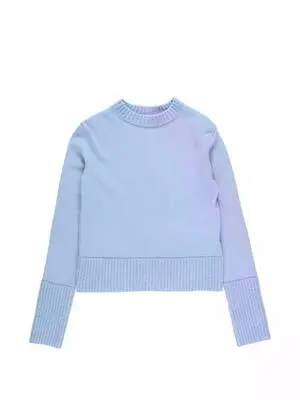 Sacai Wool Sweater
