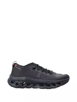 On Cloudtilt Lace-up Sneakers - Black