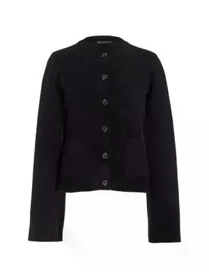Jenni Kayne Crew-neck Cardigan