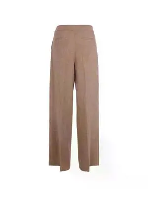 Liu Jo Pleated Trousers