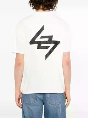 REPRESENT 247 Crew Neck T-shirt