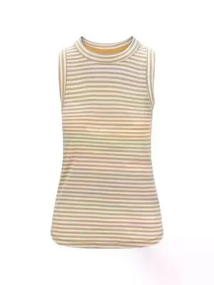 PIP STUDIO Striped Sleeveless Top