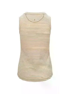 PIP STUDIO Striped Sleeveless Top
