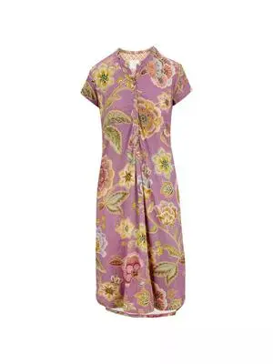 PIP STUDIO Dalia Nightdress - Purple