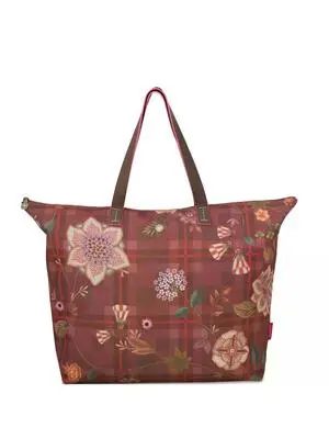 PIP STUDIO Tilda Floral Tote Bag - Red