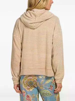 PIP STUDIO Nicolle Zip-up Hoodie